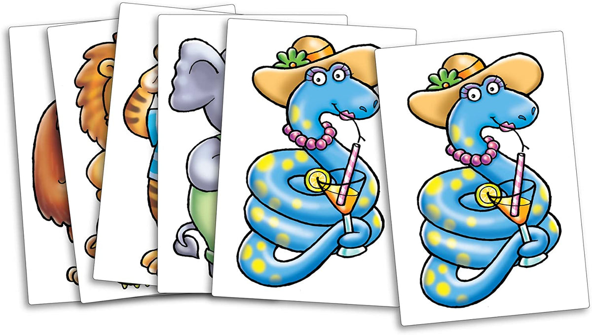 Crocodile Snap – Barefoot Toys